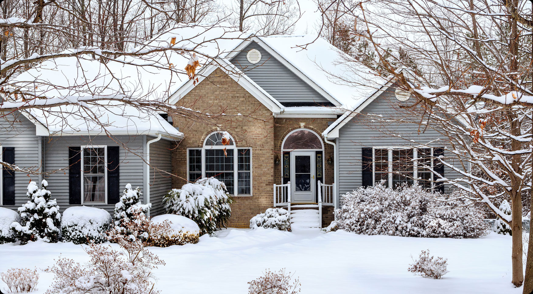 How to Winterize Your Windows and Doors Like a Pro | Frontdo