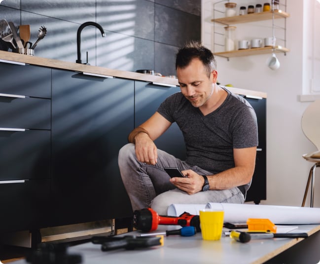 Ask a Handyman | Expert Video Chat | Frontdoor